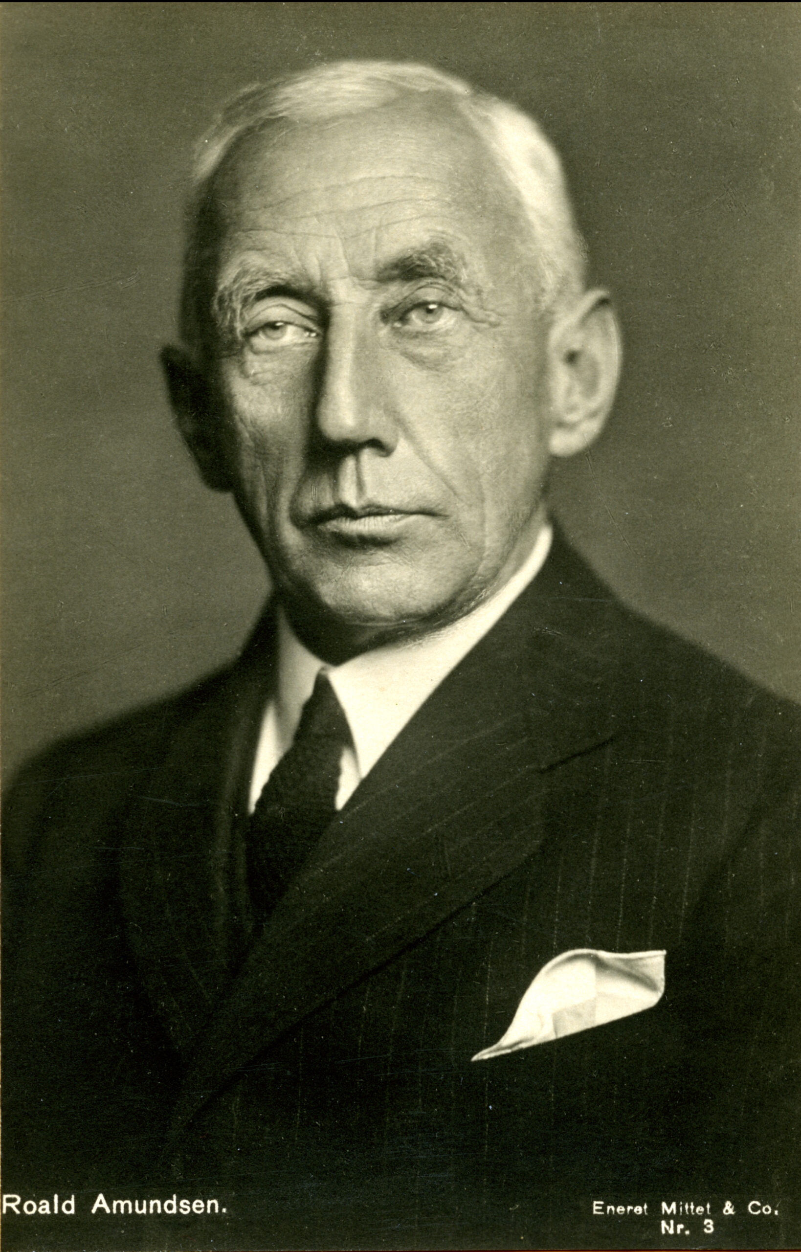 Medlemsmøter – Norsk Polarklubb